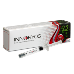INNORYOS - First visco-booster