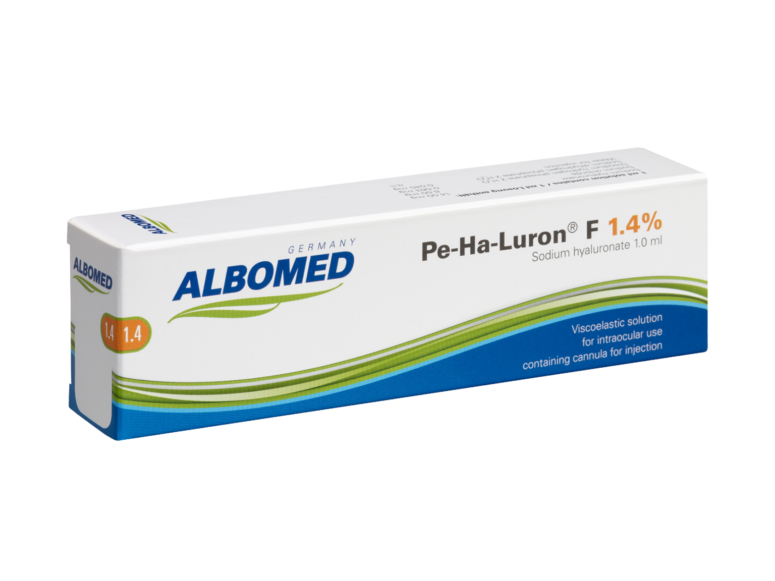 Ophthalmology - When every detail counts