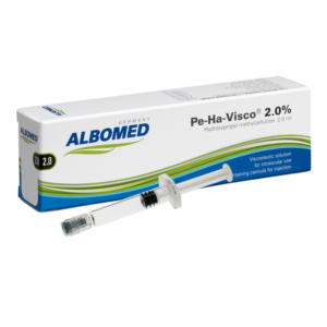 Pe-Ha-Visco® - albomed.de
